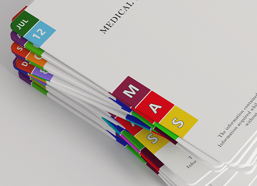 Medical Records for Paralegals: Advanced Issues and Answers - IPE