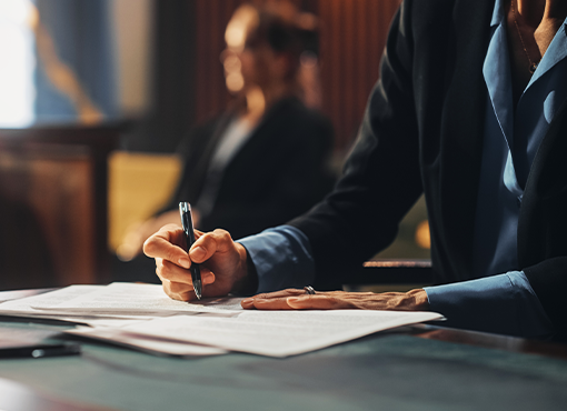 Federal Court Fundamentals for Paralegals