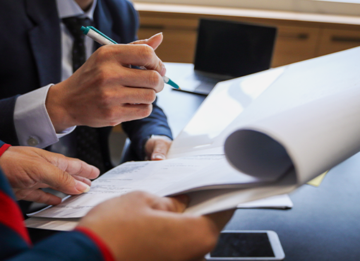 A Paralegal's Checklist Guide to Depositions – IPE