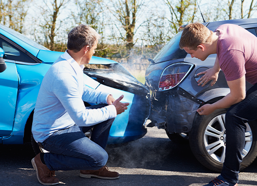 Advanced Motor Vehicle Accident Guide for Paralegals