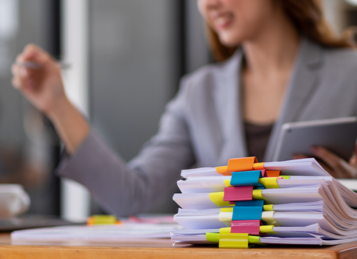 Litigation Support: Tips and Tricks for Organizing Complex Cases